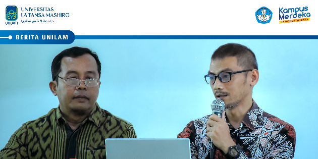 FGD#2 FTI Membangun Karakter Digital di Era Society 5.0 - Universitas La Tansa Mashiro