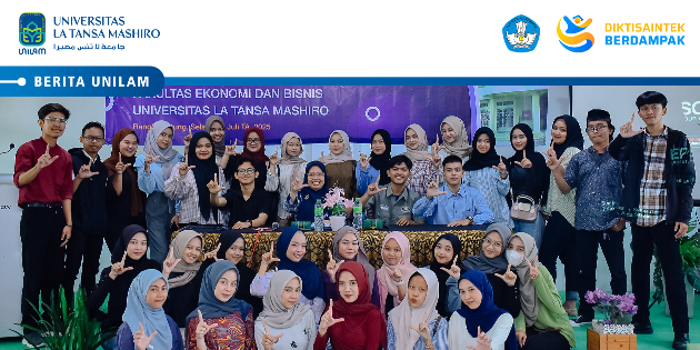 Sosialisasi Peminatan Konsentrasi Mata Kuliah: Momen Menentukan Arah Studi Mahasiswa Akuntansi ...